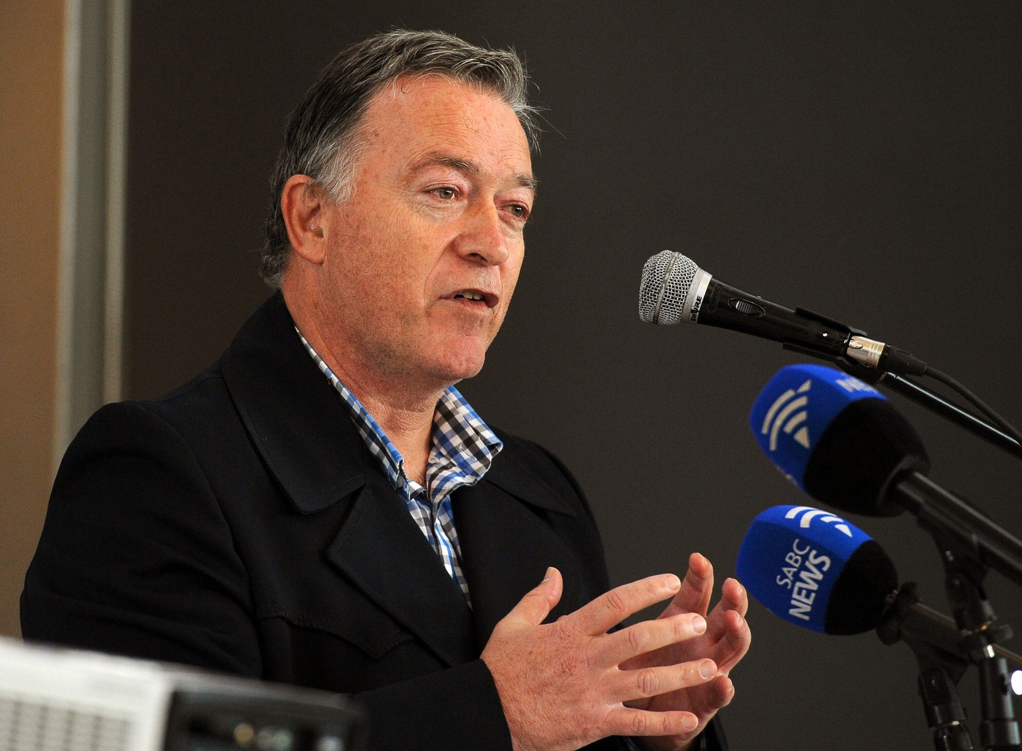 ANC in bid to gain W Cape’s DA ‘cadre’ deployment letters