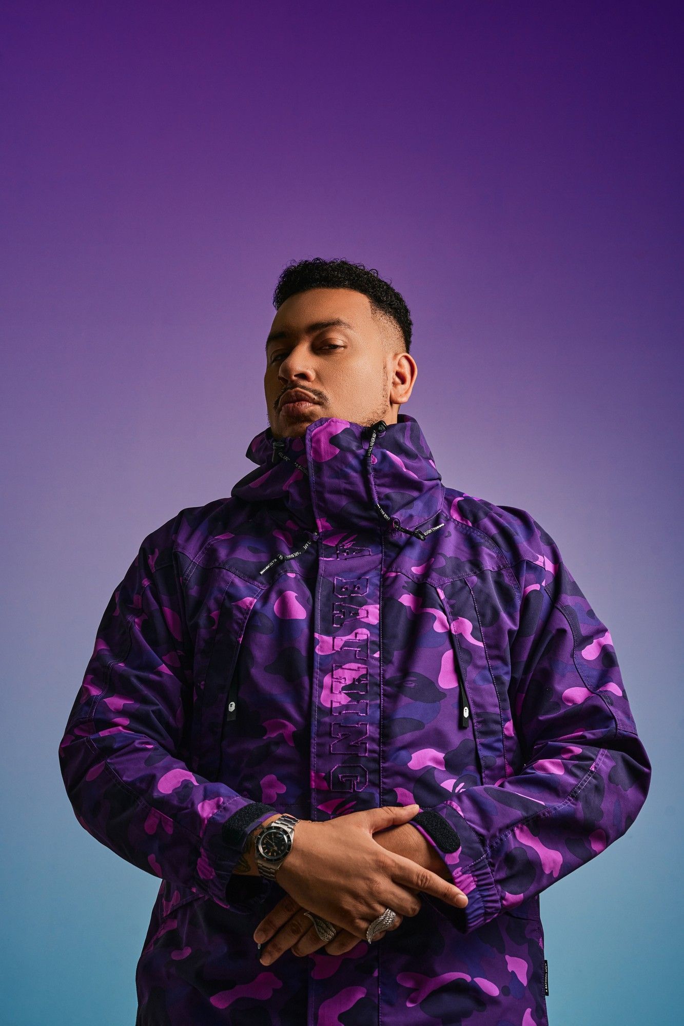 LOOK: Forbes family confirm the release of AKA’s ‘Mass Country’ to ...