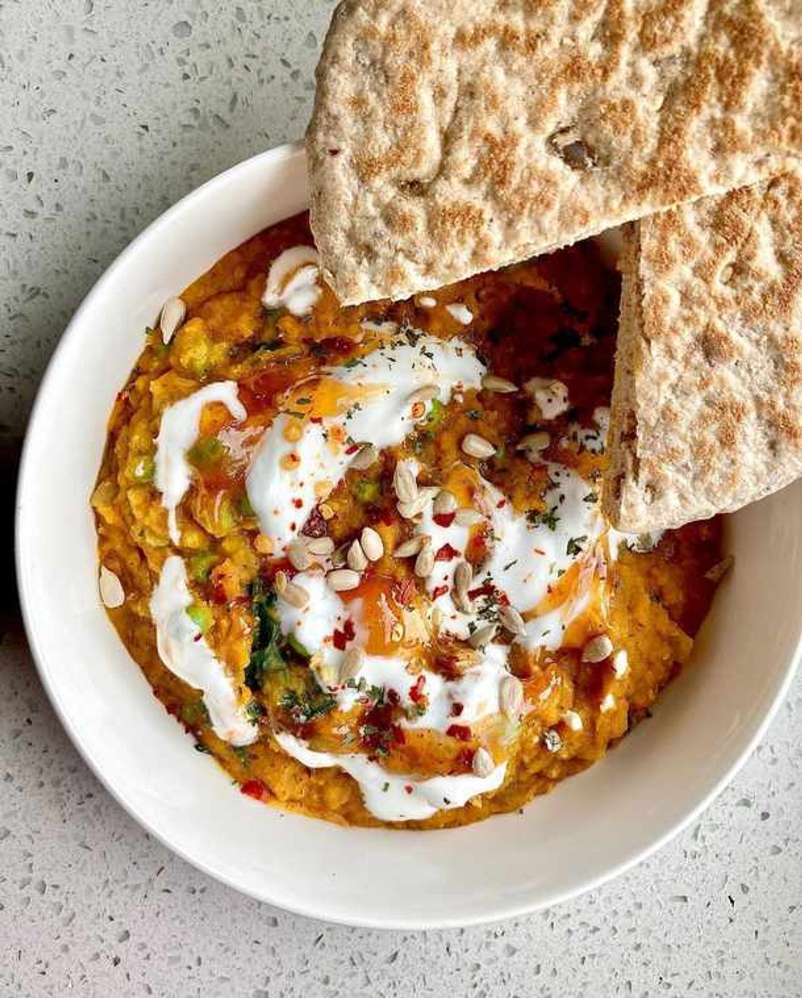 Purtassi: Wholesome vegetarian dishes that you can make at home