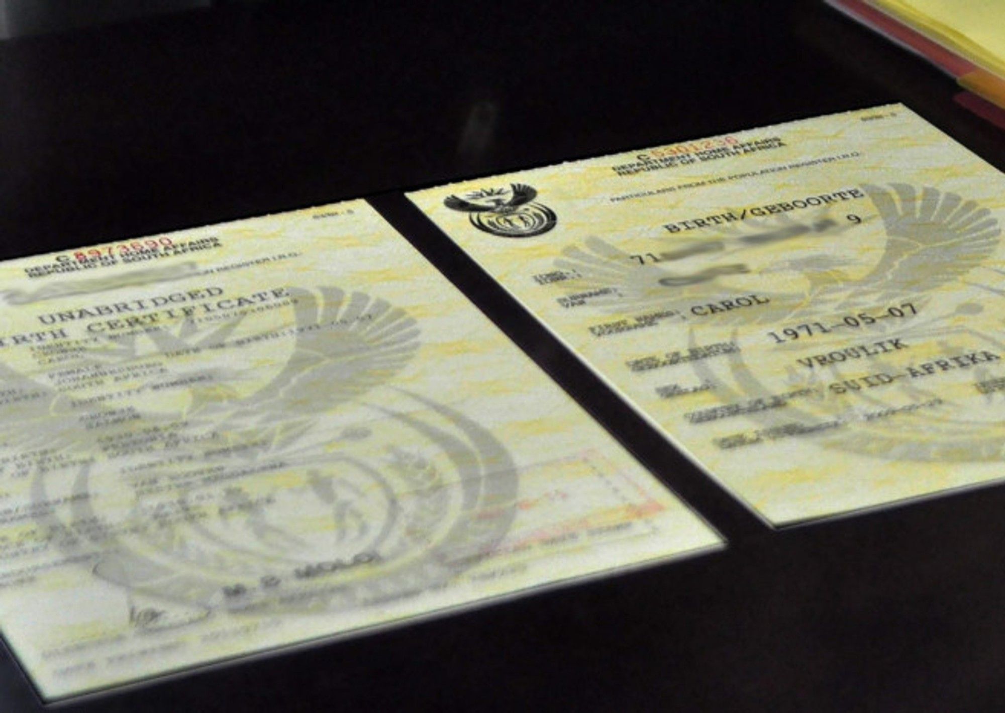 Bribery and corruption: an inside look at the dealings between some ...