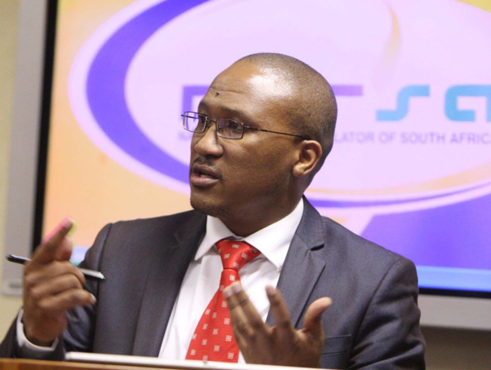 City Power MD takes leave pending R1bn corruption probe