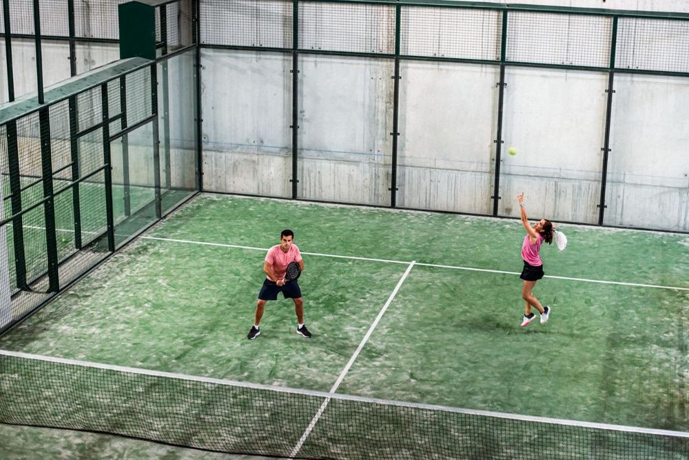 Cape Town residents push back on Padel Court boom amid legal grey areas ...
