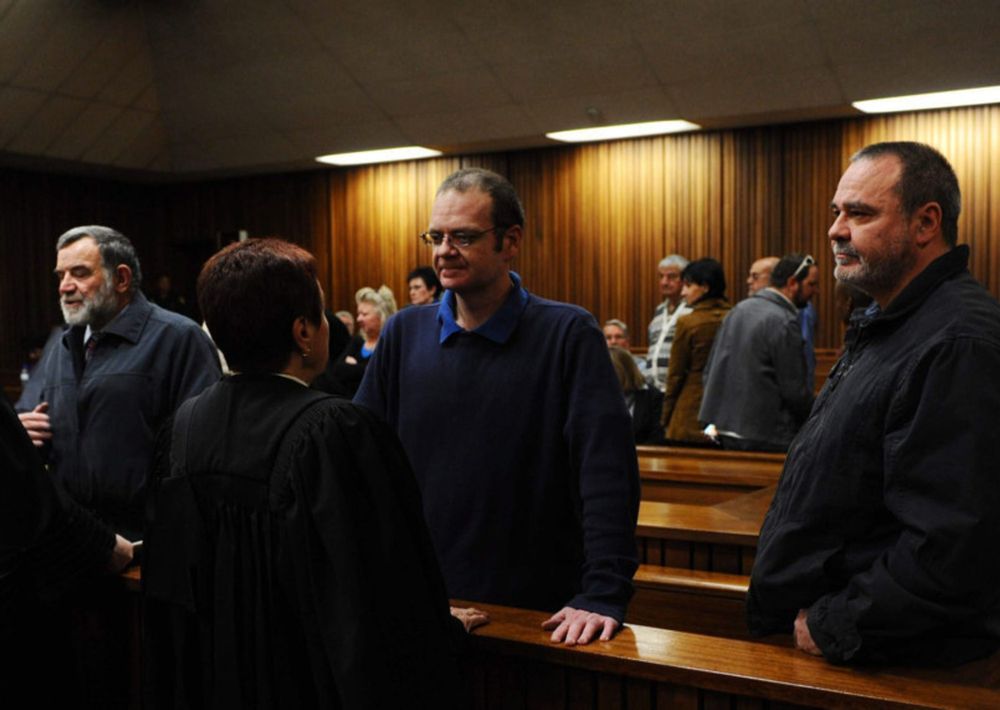 Boeremag 20 to be sentenced