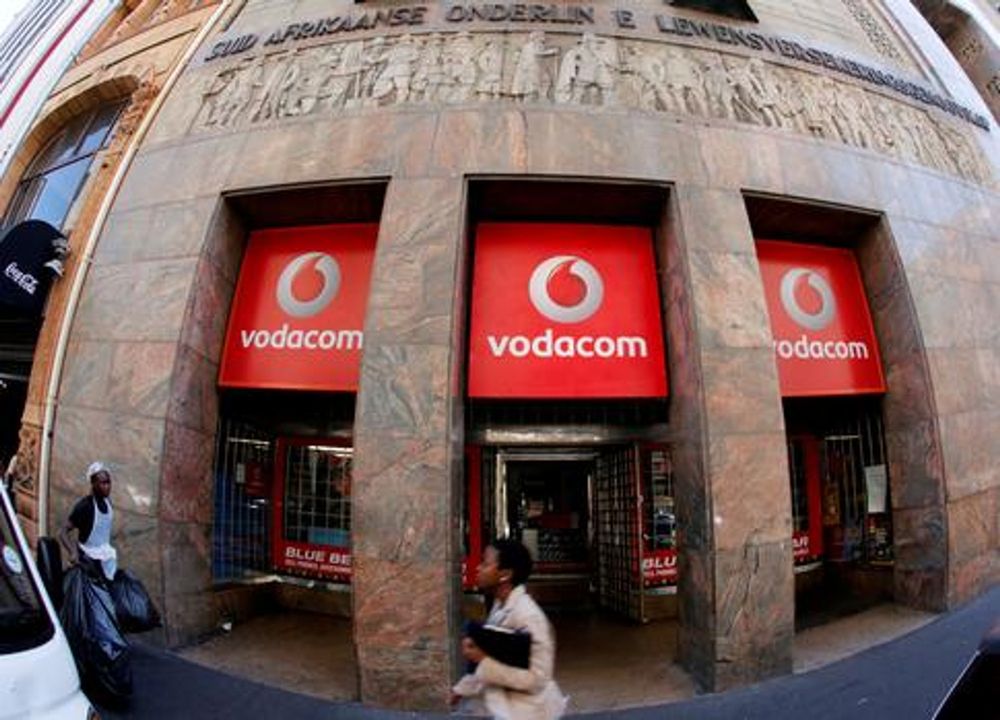 Vodacom adds 2.5m more customers