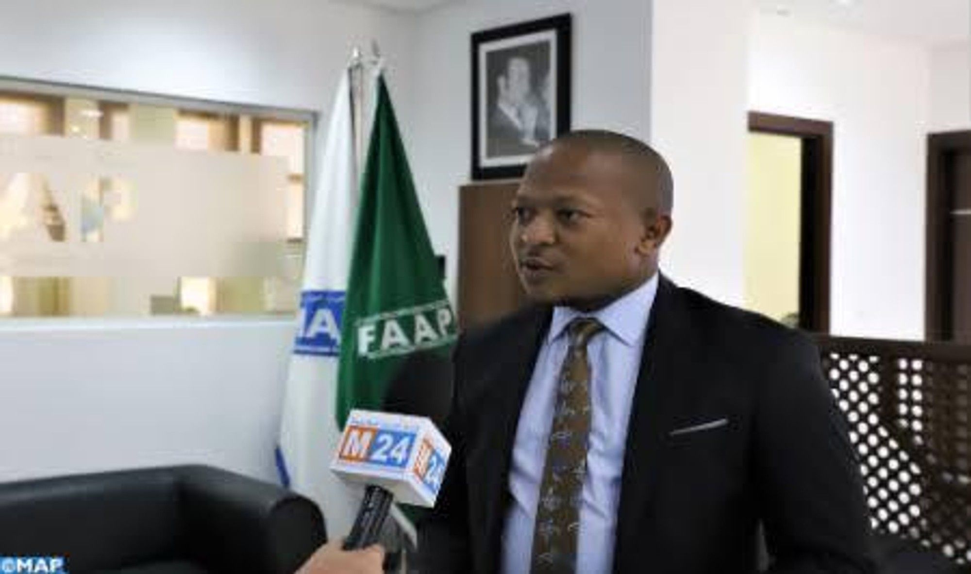 Sifiso Mahlangu takes over as Saturday Star editor