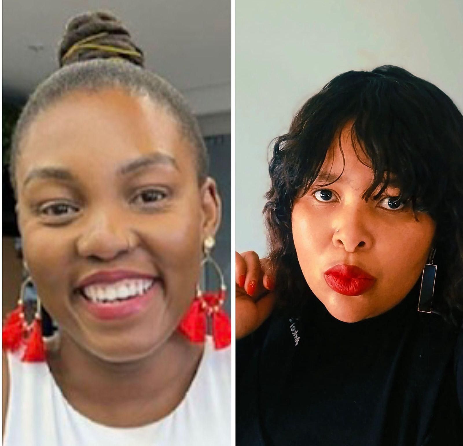 ‘I wasn't as cautious as Olorato’: Joburg woman shares her close ...