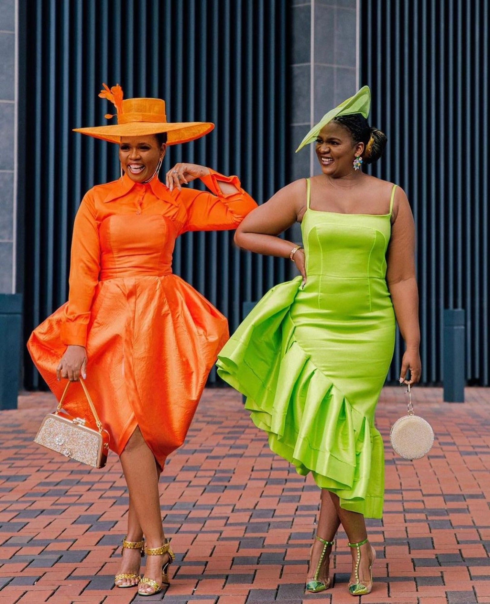 Mam’Mkhize wraps up Women’s Month in style