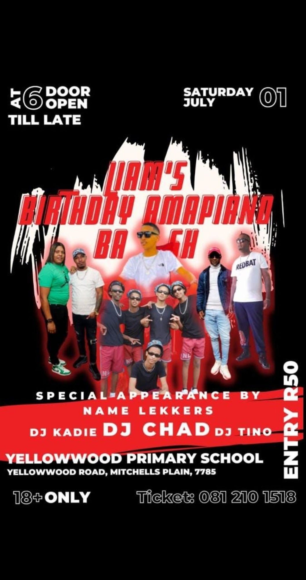 Your Weekend: Gig Guide