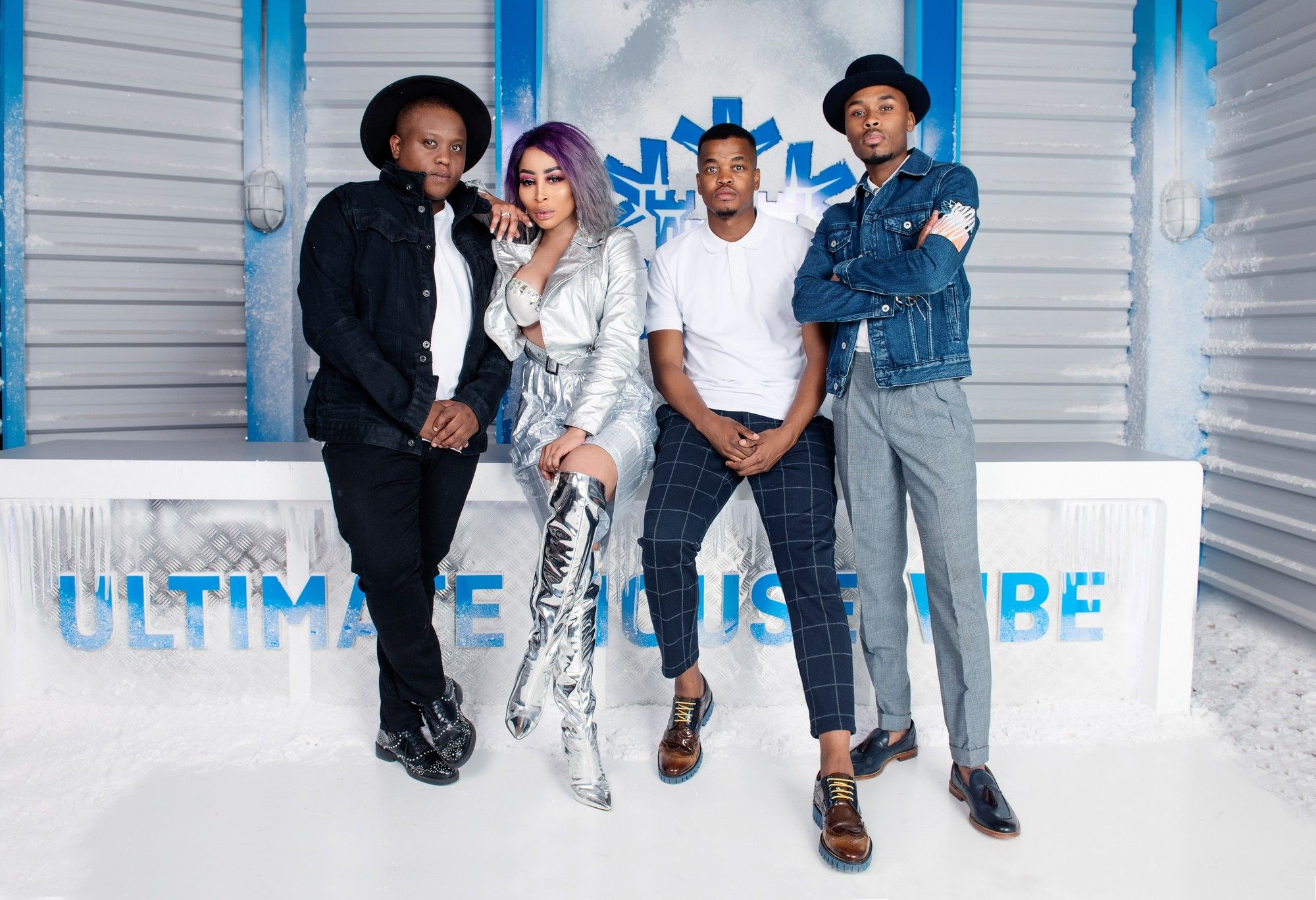 Ultimate House Vibe back for season 2