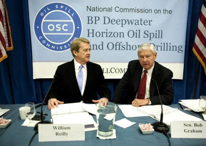 Rig owner refuses to honor oil spill subpoenas