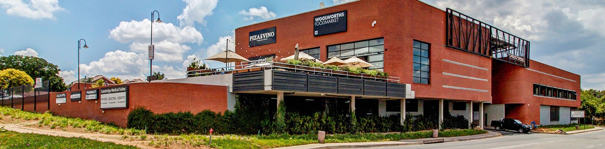 SA Corporate Real Estate well placed for Indluplace acquisition