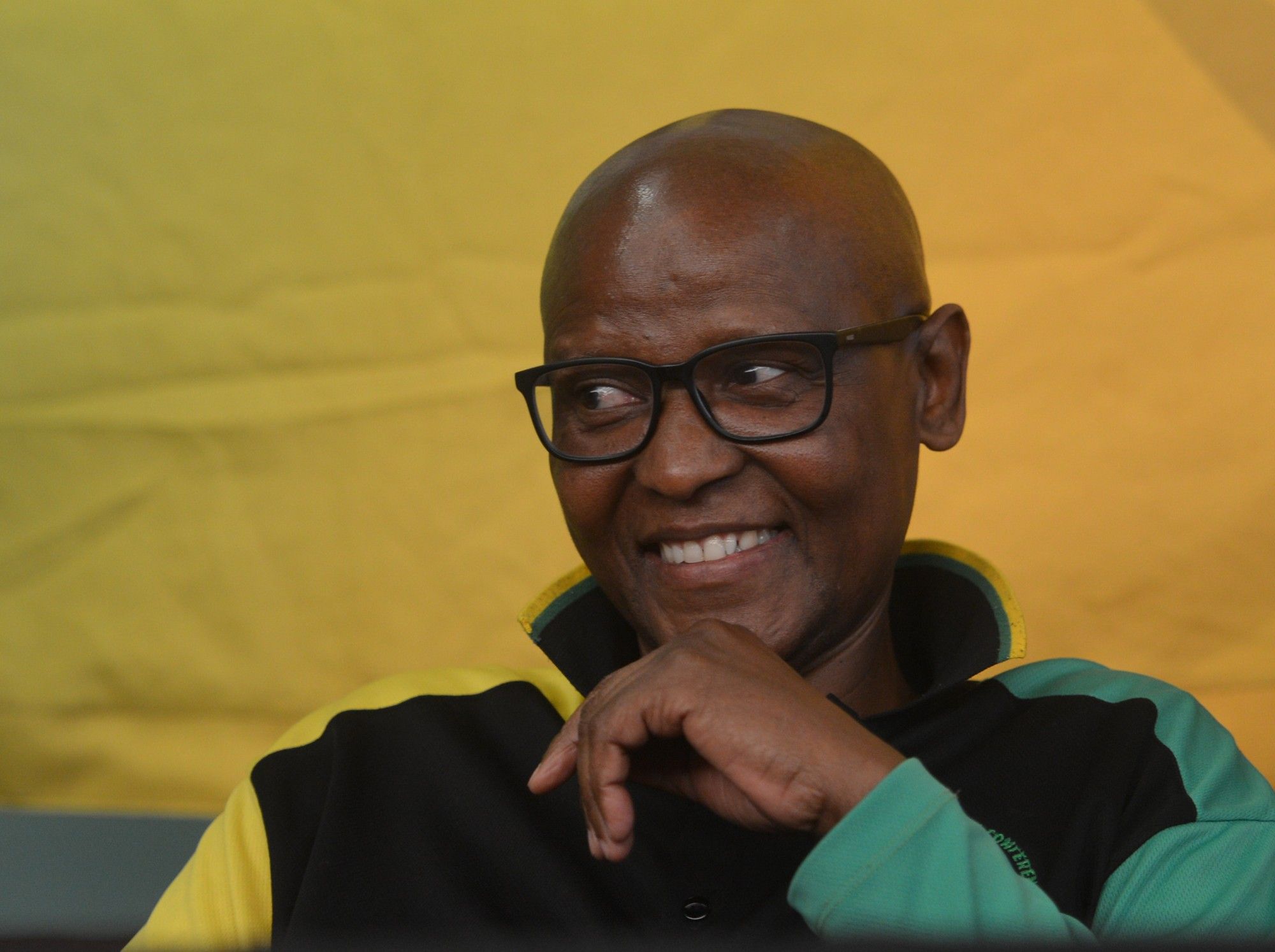 ANC Western Cape dissolves Dullah Omar Region