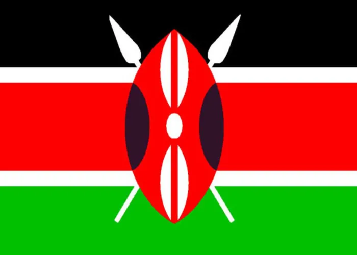 Kenya's economy grew 4.7%