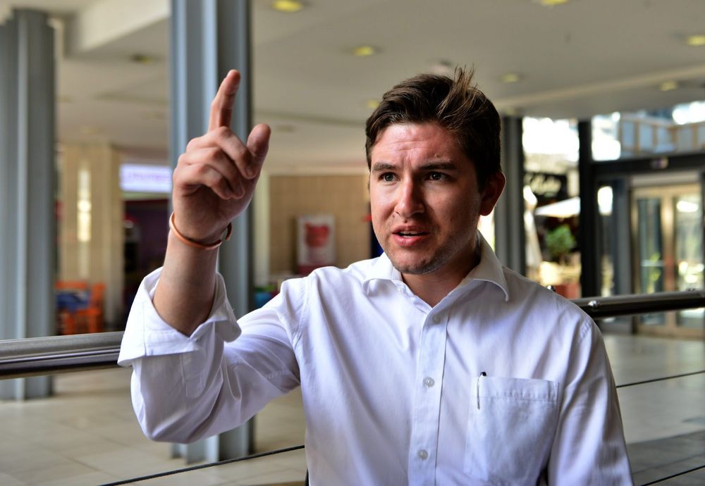 Tshwane: Political tensions rise as EFF and DA clash over Adam's departure