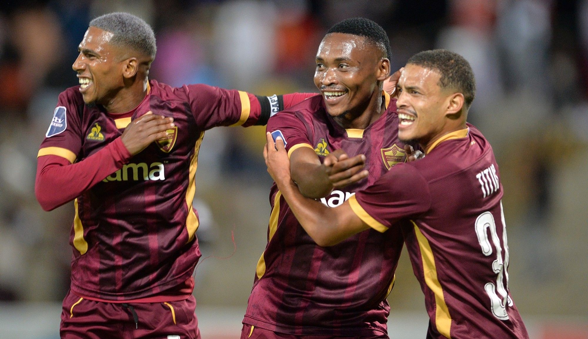 WATCH: Stellenbosch FC come from behind to win thrilling iKapa derby ...
