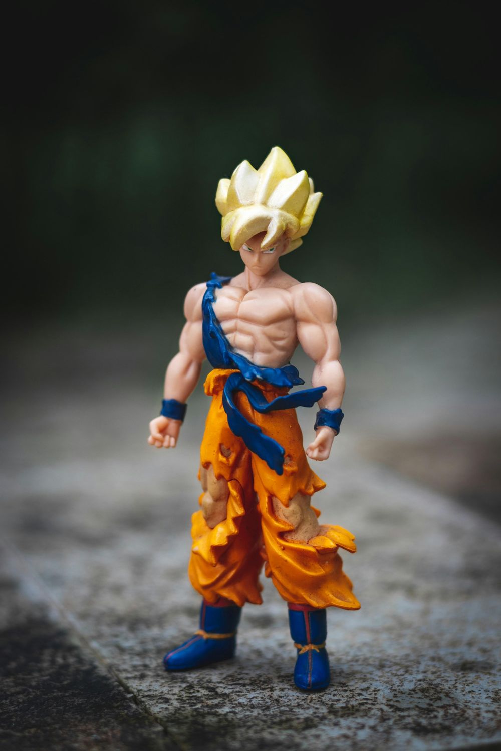 Goku fans to live out their dreams at the world’s first 'Dragon Ball Z ...