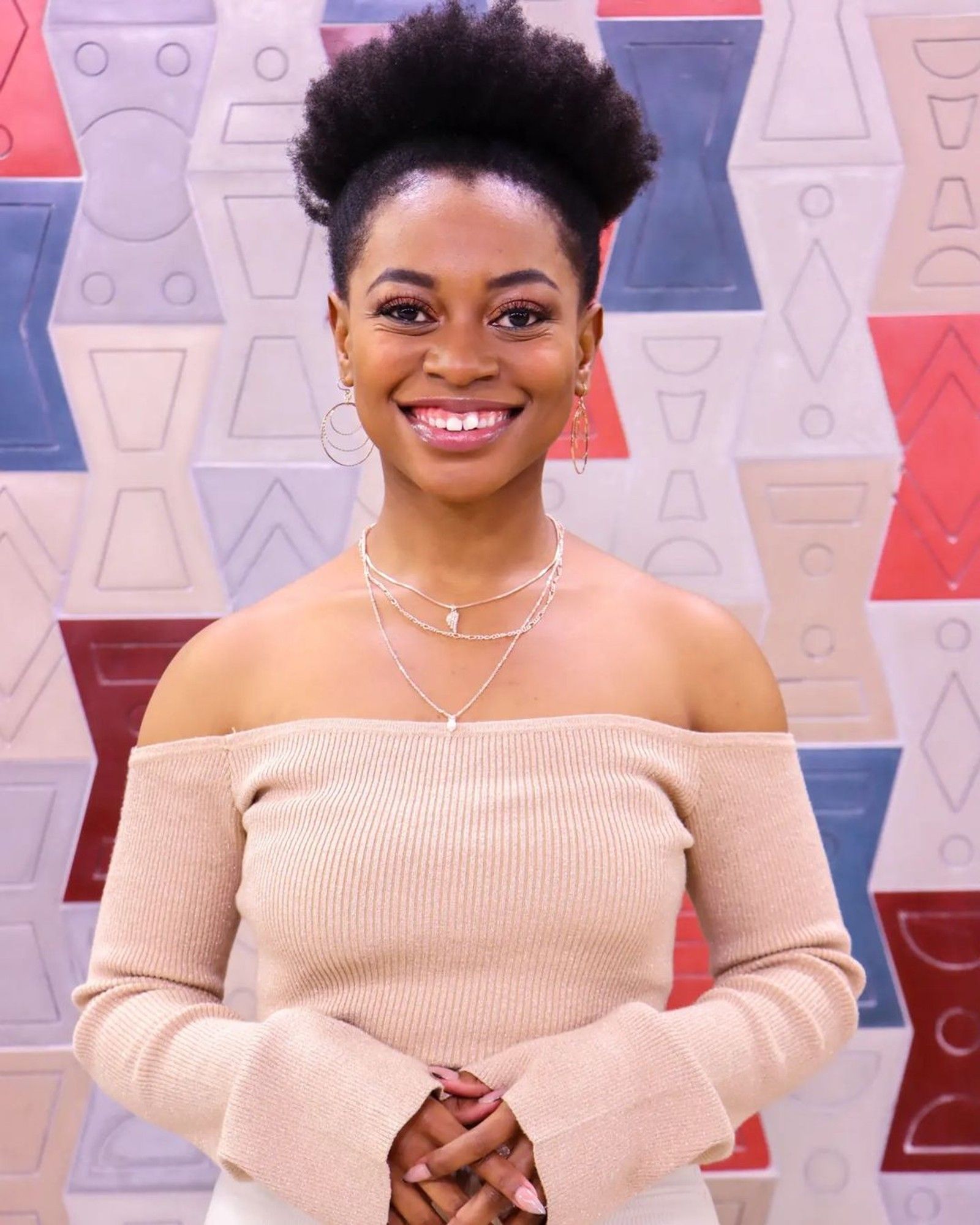 Thando Manyoni: how a school project sparked her journey to becoming a ...