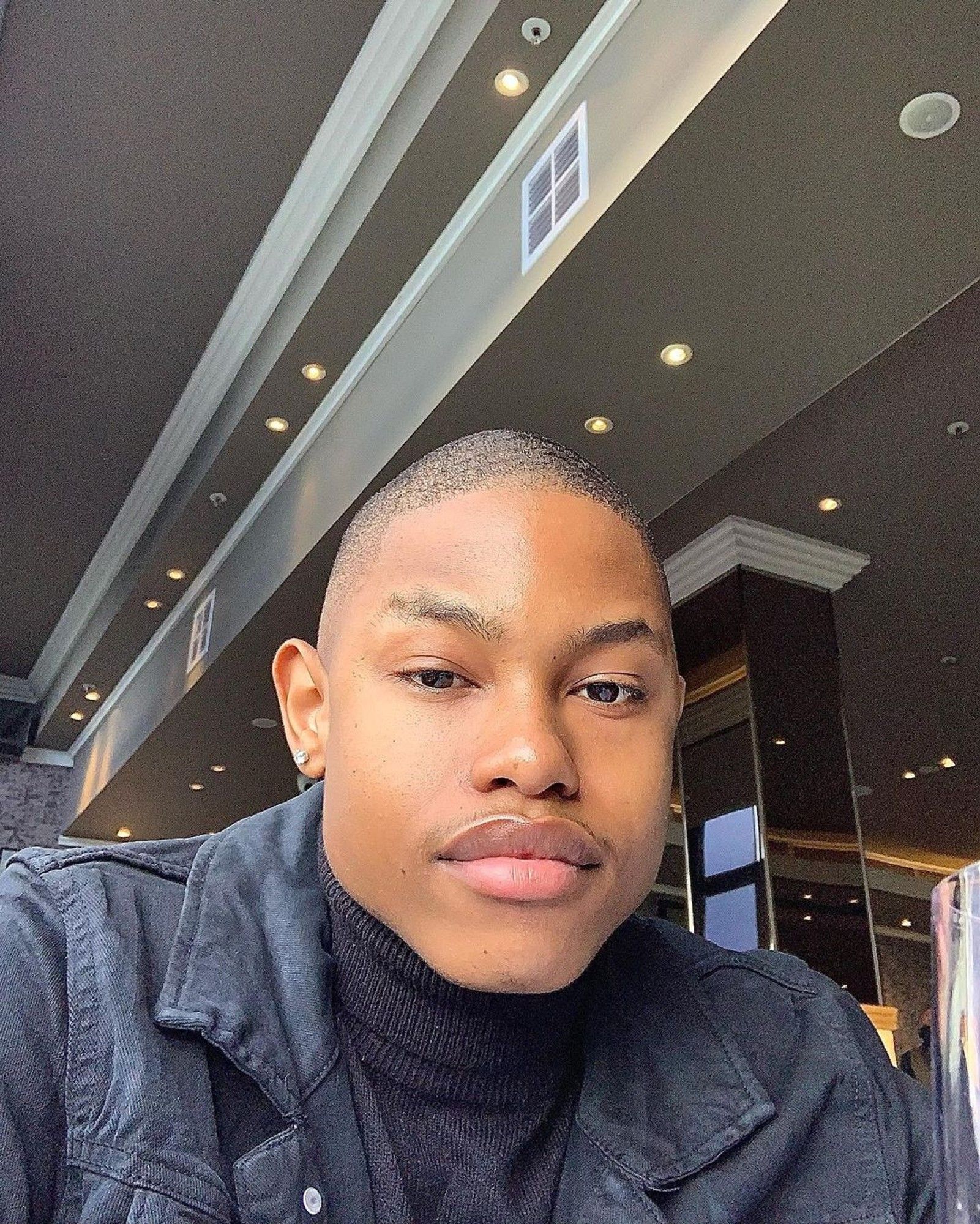 Born Into Fame: Donell Mbele reportedly dumped from season 2 amid legal ...