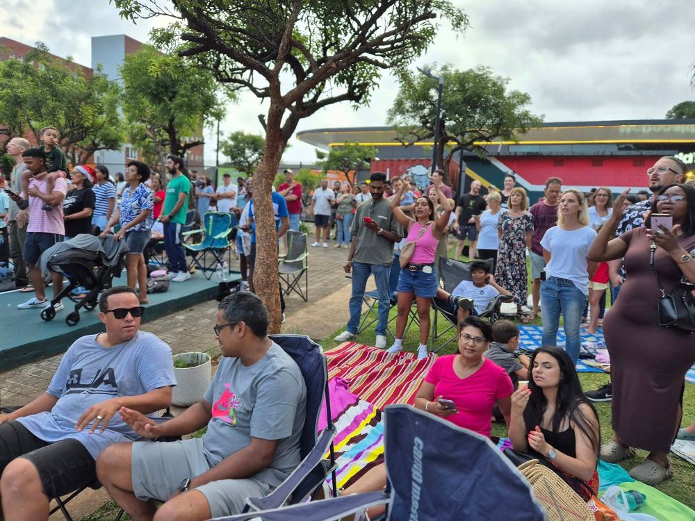 Durban’s Florida Road transforms into a vibrant family-friendly hub