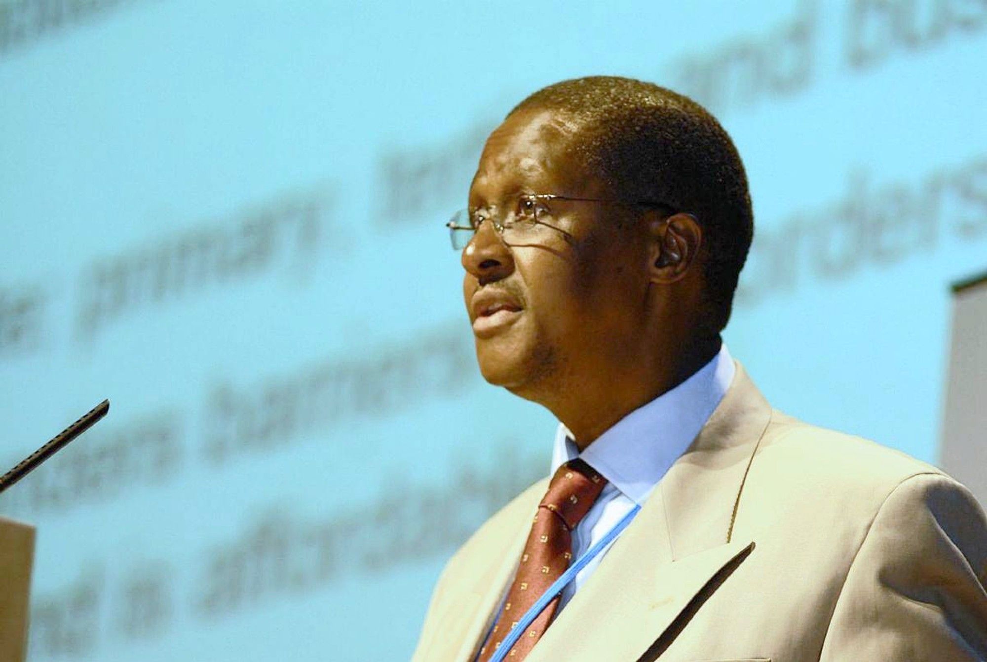 44th anniversary of Black Consciousness stalwart Mapetla Mohapi's death