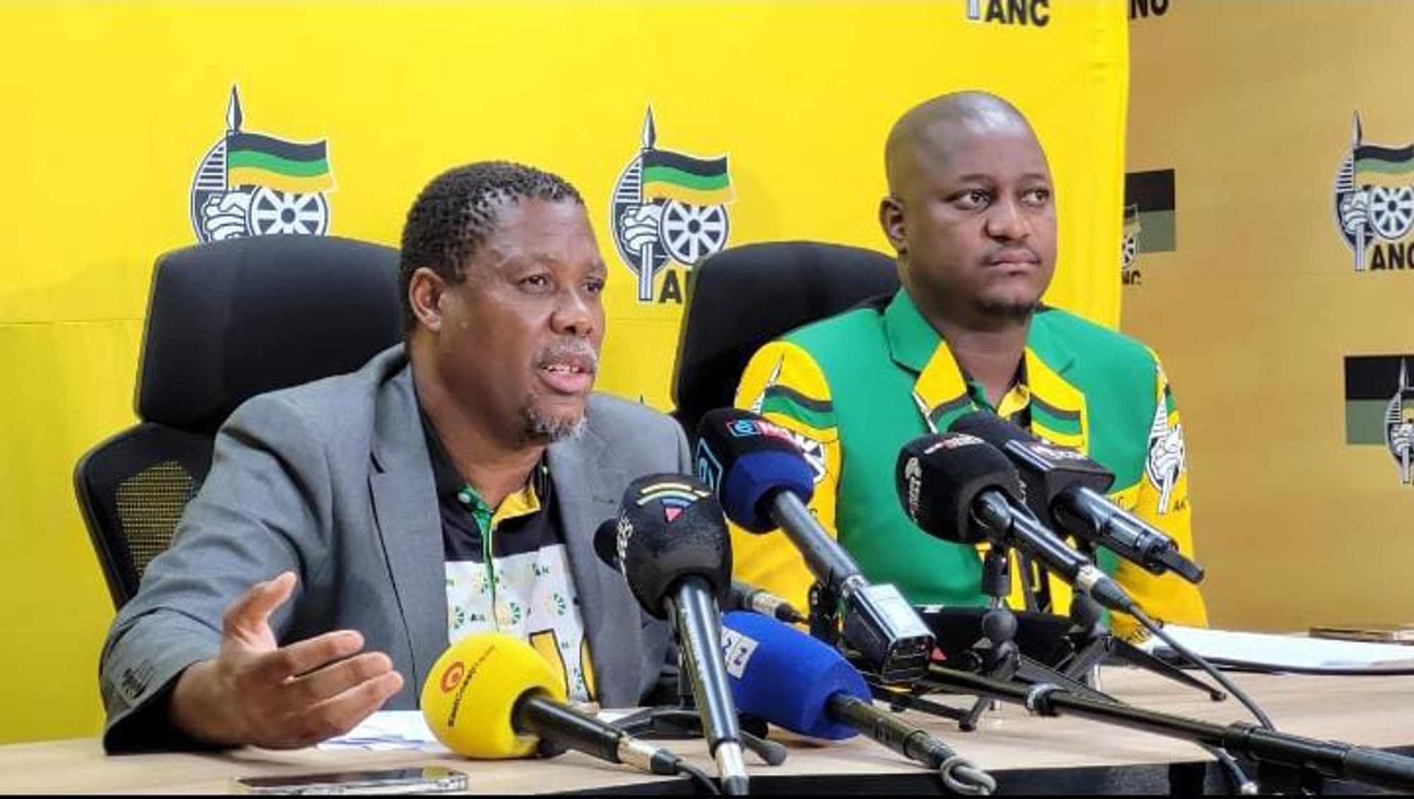 KwaDukuza mayor in the firing line