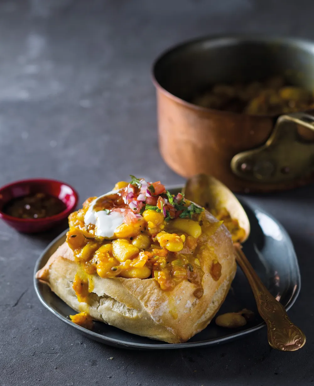 Our favourite recipes from Justine Drake, one of the new ’MasterChef SA ...