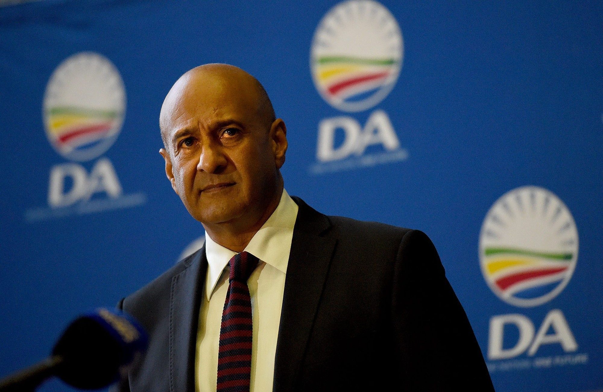 Ghaleb Cachalia axed from DA shadow cabinet over comments on Israel ...