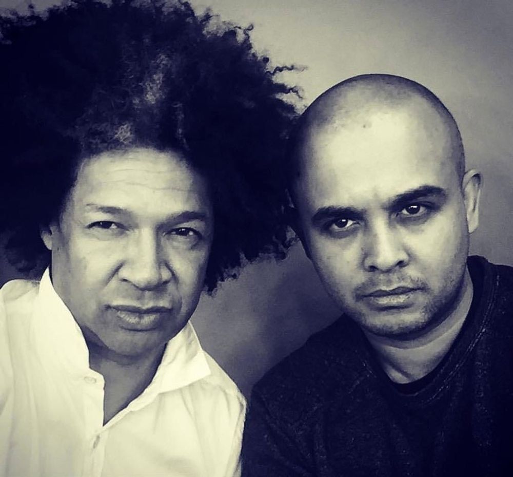 Two is better than one: Alfred Adriaan and Marc Lottering to host first ...