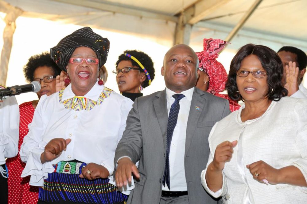 Senior citizens worst hit by social and economic ills
