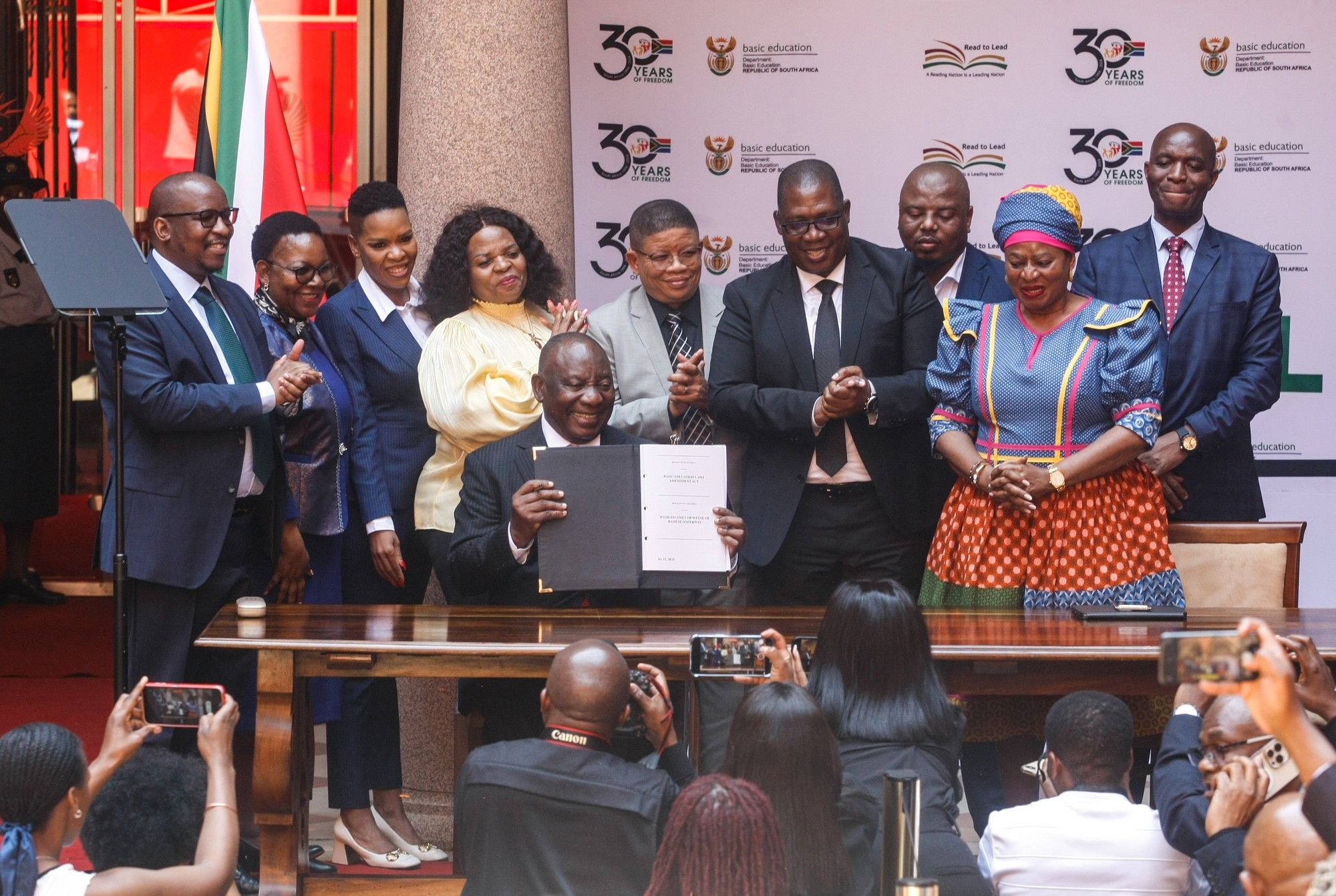 WCED warns Bela Bill will be a burden on its budget after being signed ...