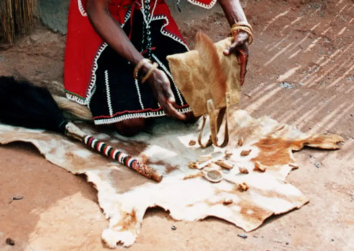 Safa owe me R90 000 – Sangoma