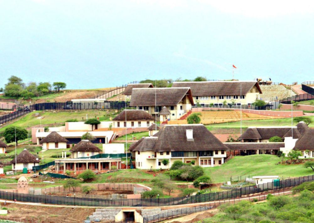 FF Plus supports Zuma impeachment