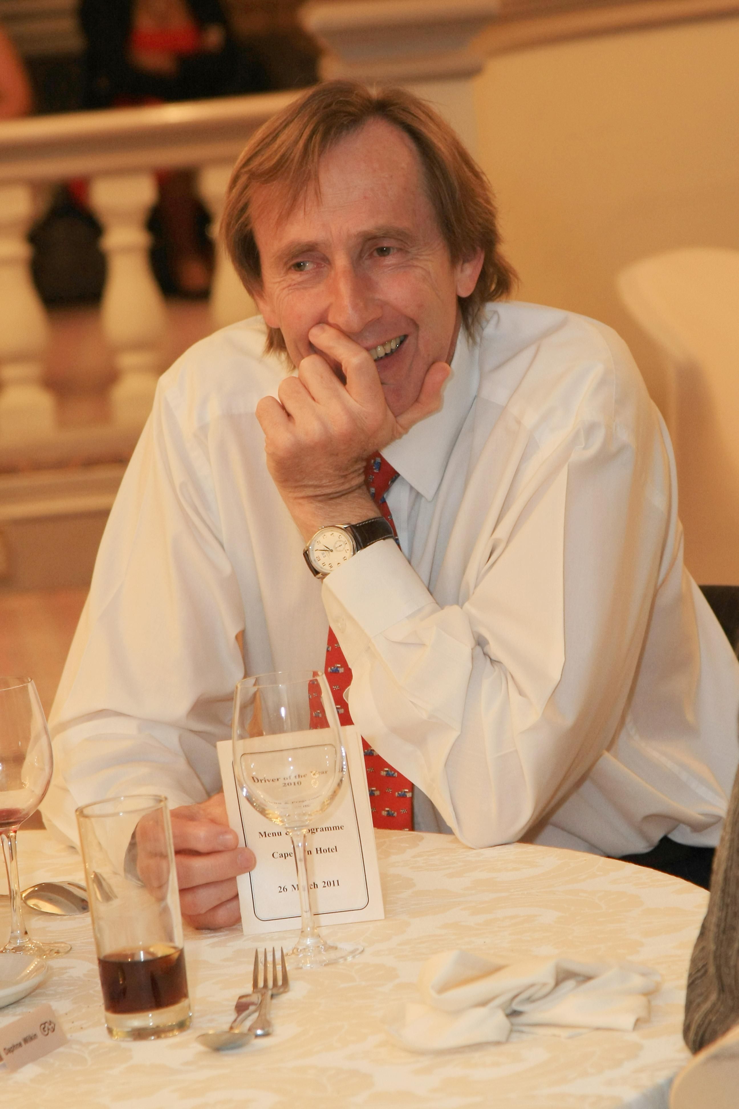 Remembering Mark Llewellyn Wilkin: A legacy of leadership at Golden Arrow