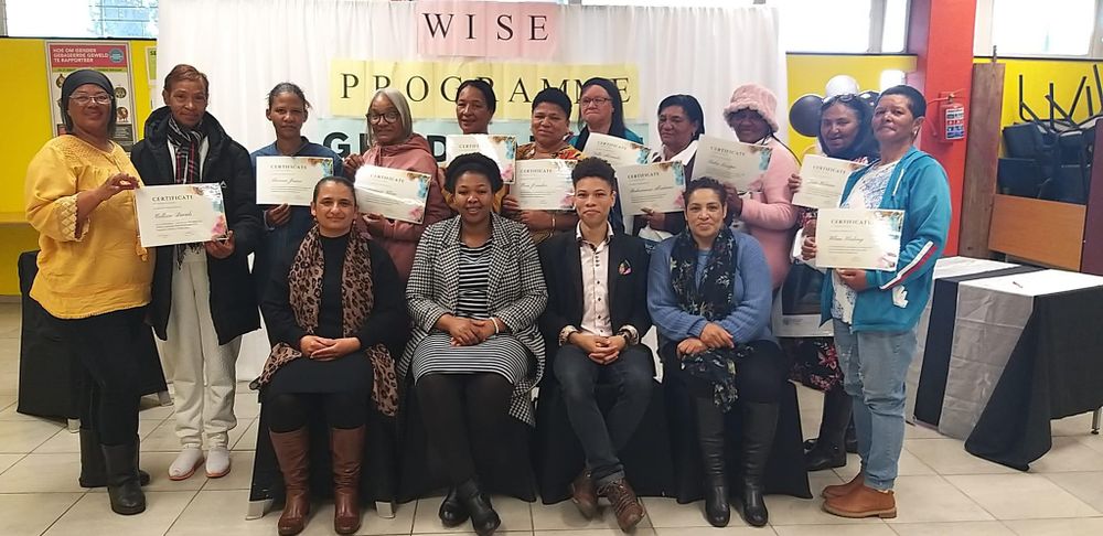 Tafelsig Library: A community cornerstone for more than three decades