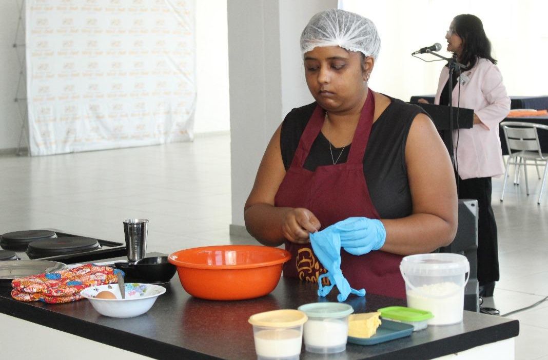 First Blind Culinary School opens in Durban, empowering visually ...