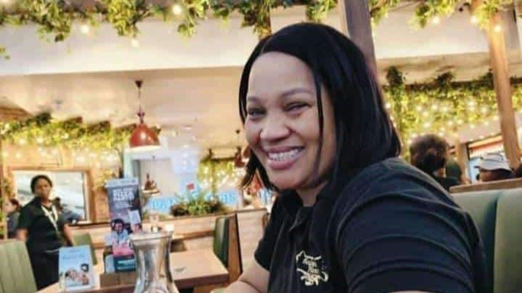 Family still reeling after loved one gunned down in front of her home