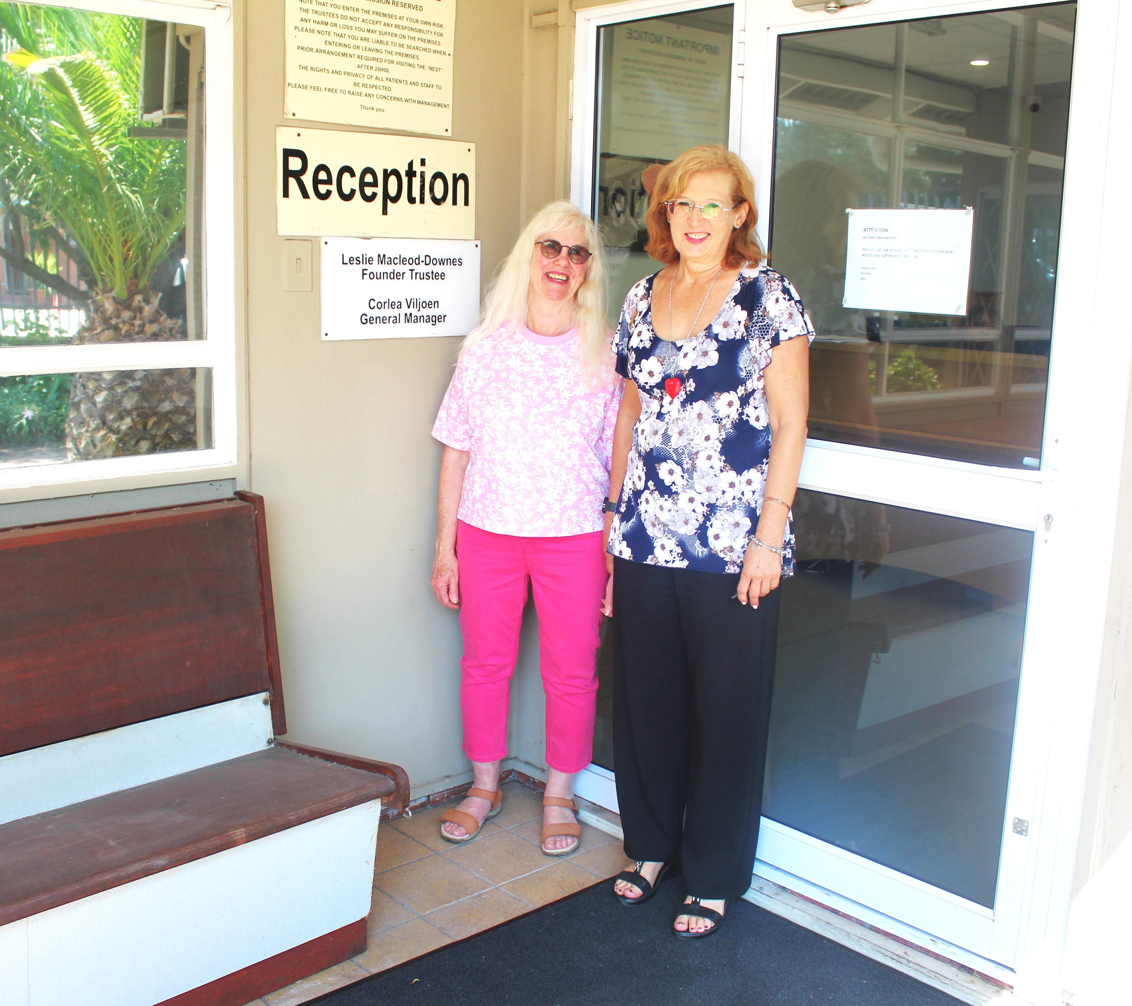 Join Robin Trust charity running challenge