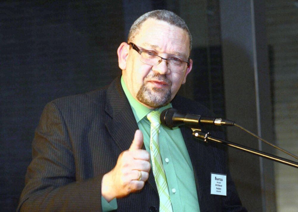 Naptosa praises record matric pass rate but flags ‘gatekeeping’ concerns