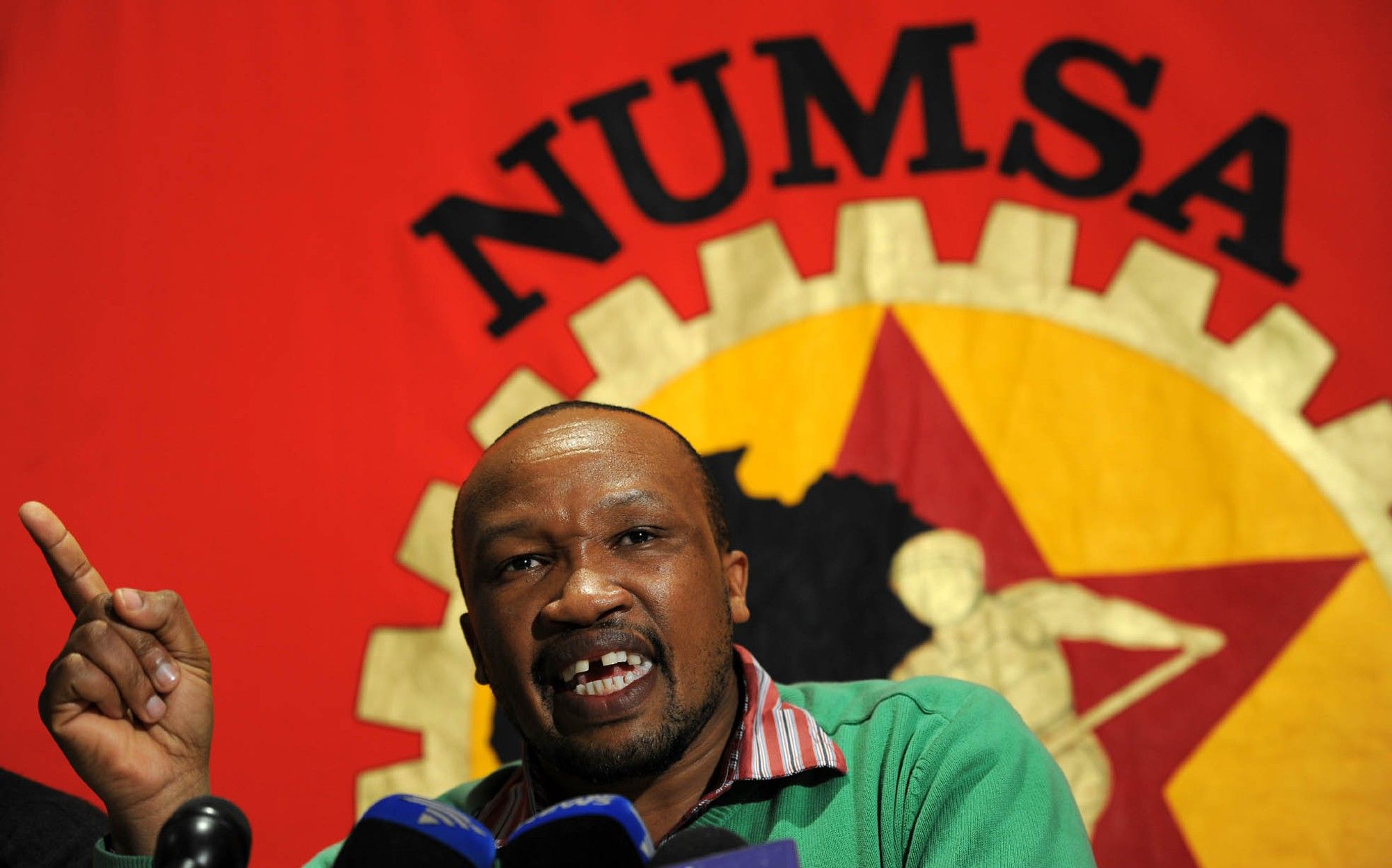 Numsa stands at a precipice, say observers