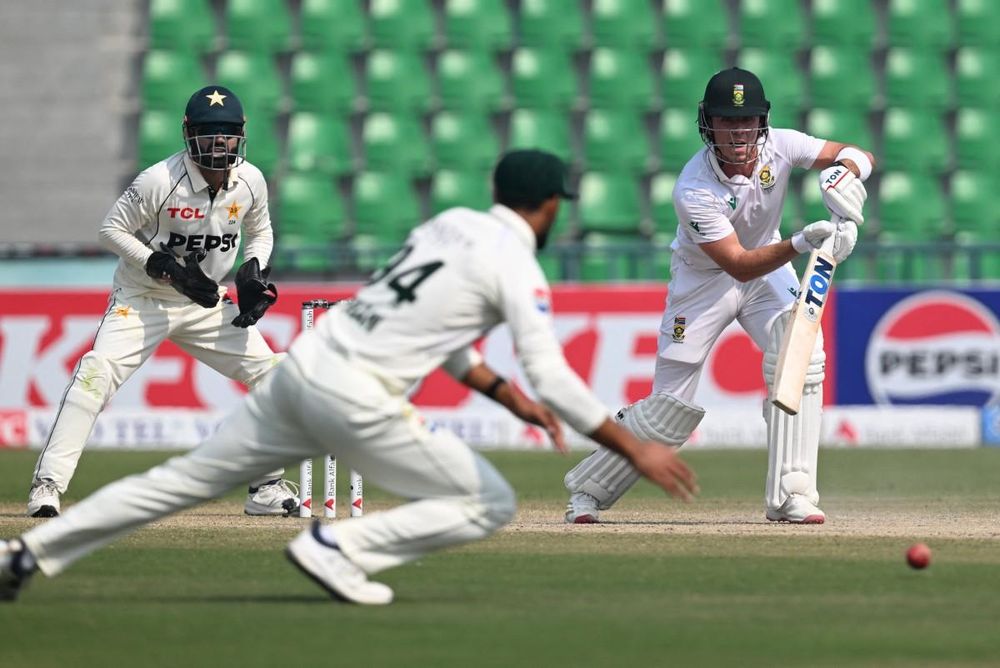 It’s time for Dewald Brevis to step up and show his Test mettle against ...