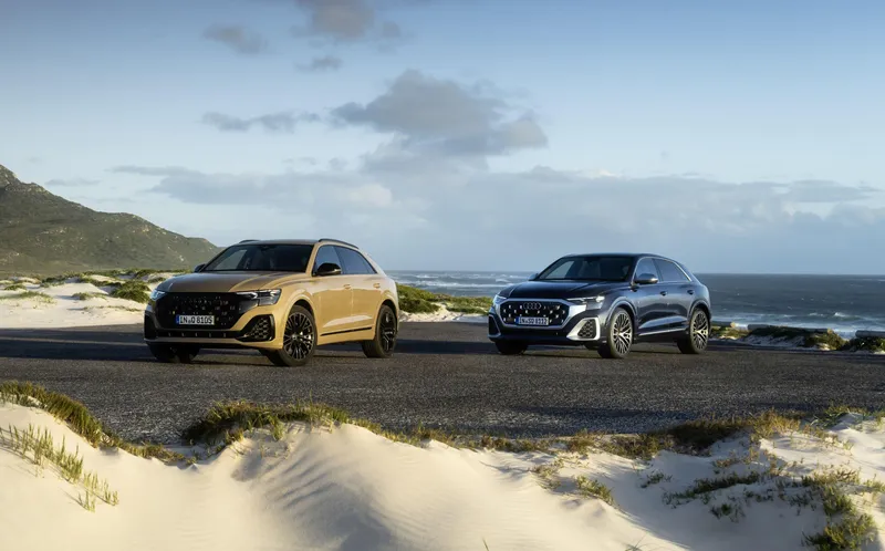 IOL Motoring | Get up to speed on SA motoring news