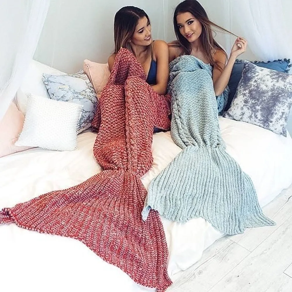 How you can embrace your inner mermaid