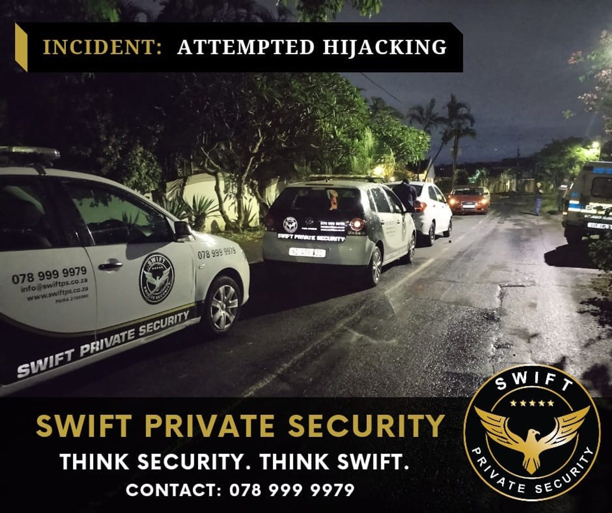 Two passengers accost e-hailing driver but fail to hijack him