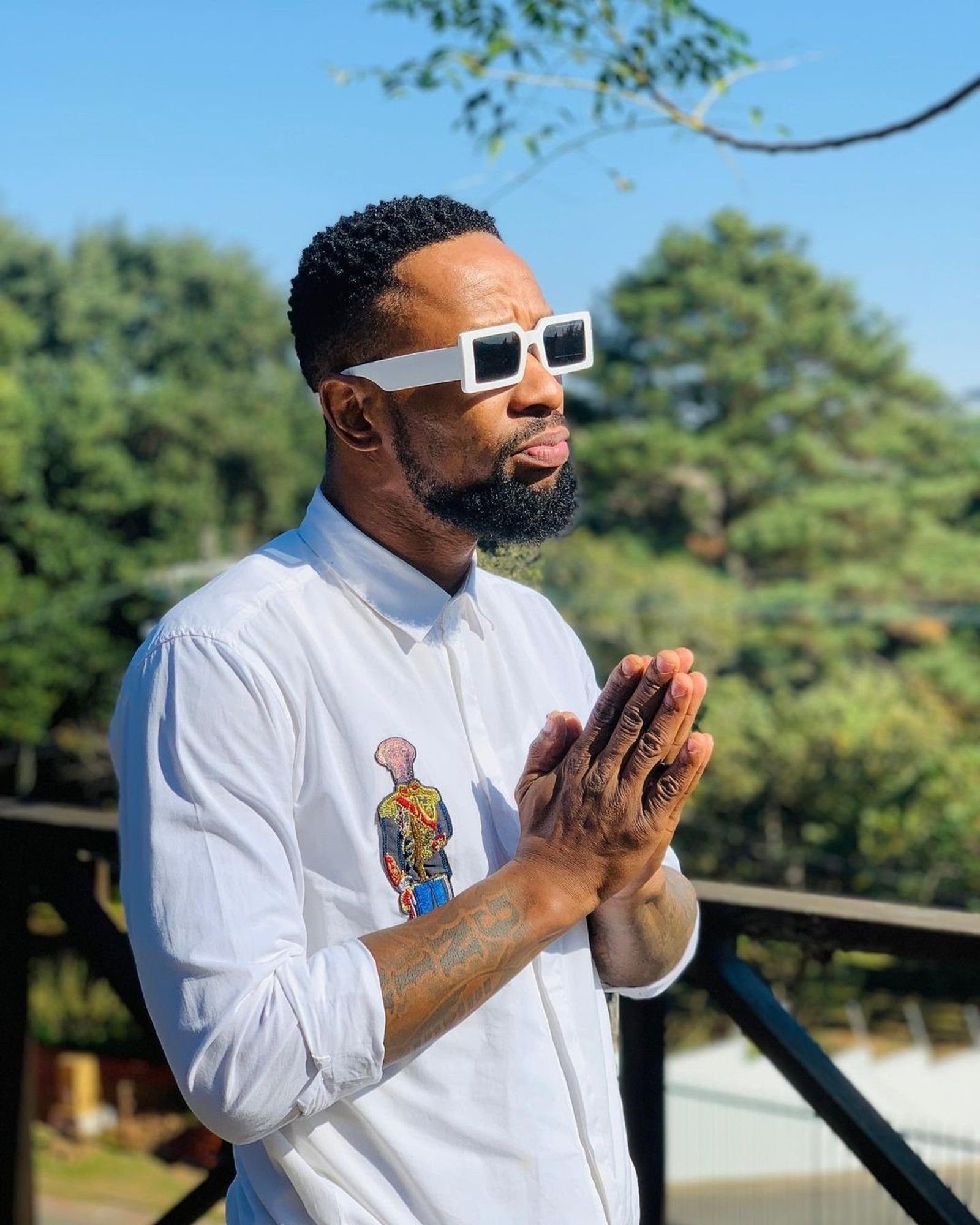 WATCH: Is there more to SK Khoza’s abuse claims?