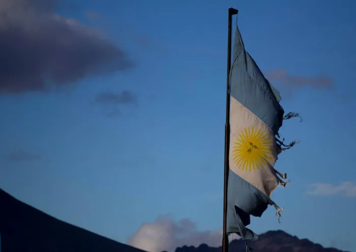 Falklands to hold 2013 referendum