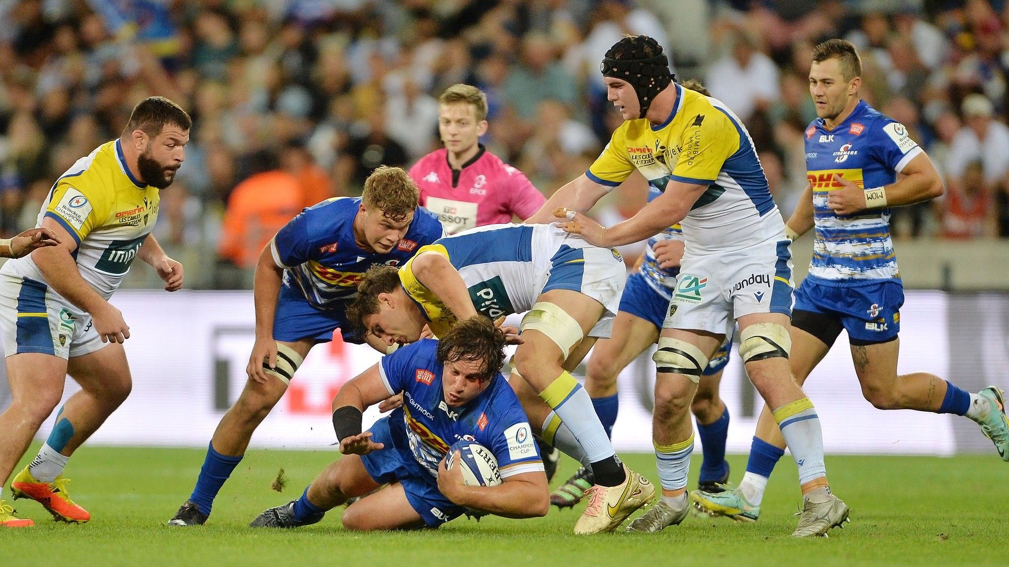 ‘I honestly don’t want to play my rugby anywhere else’: Neethling ...