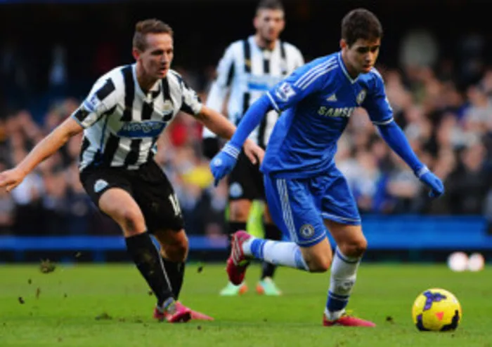Mourinho happy with Chelsea’s season