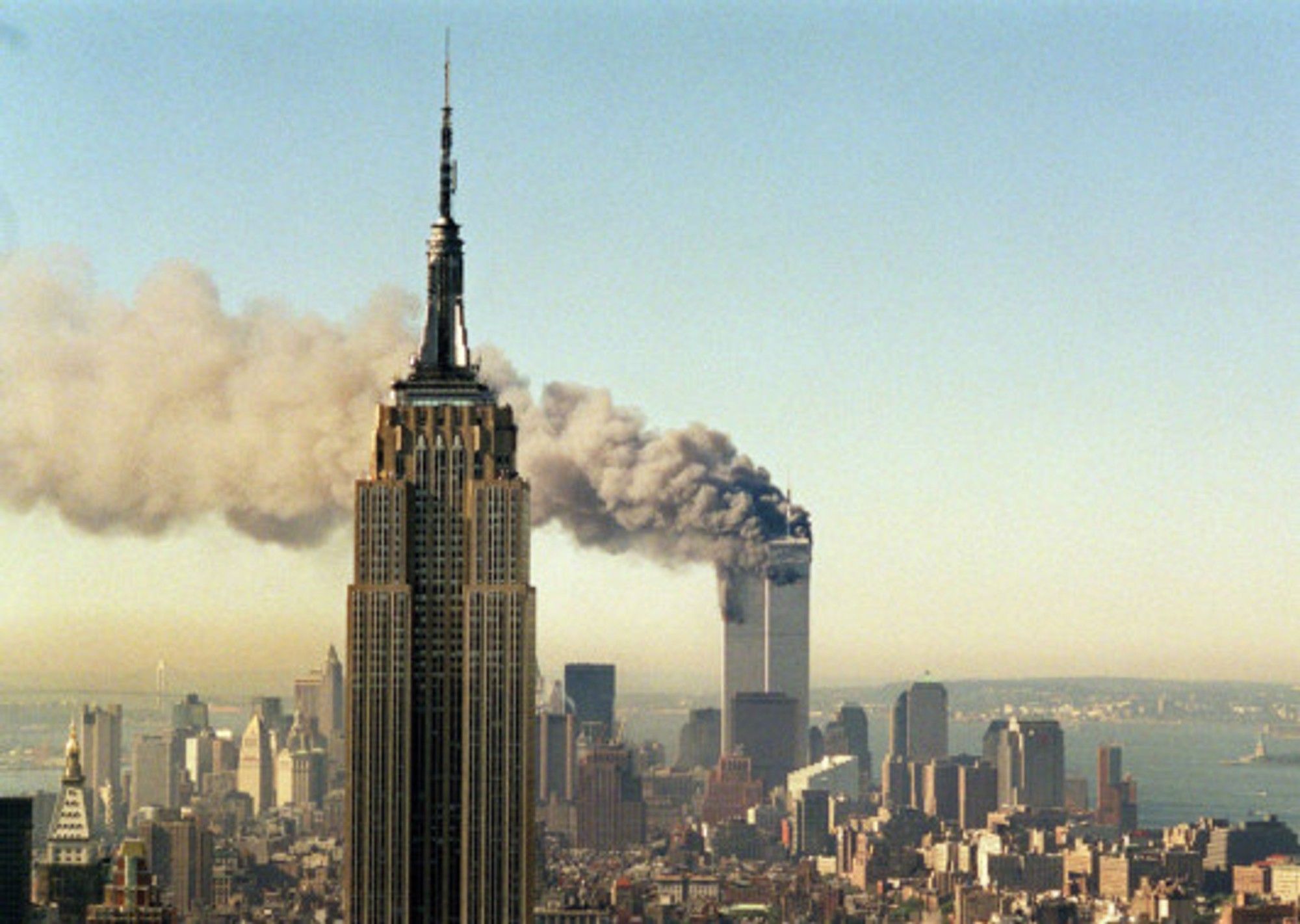 Today in history May 30th