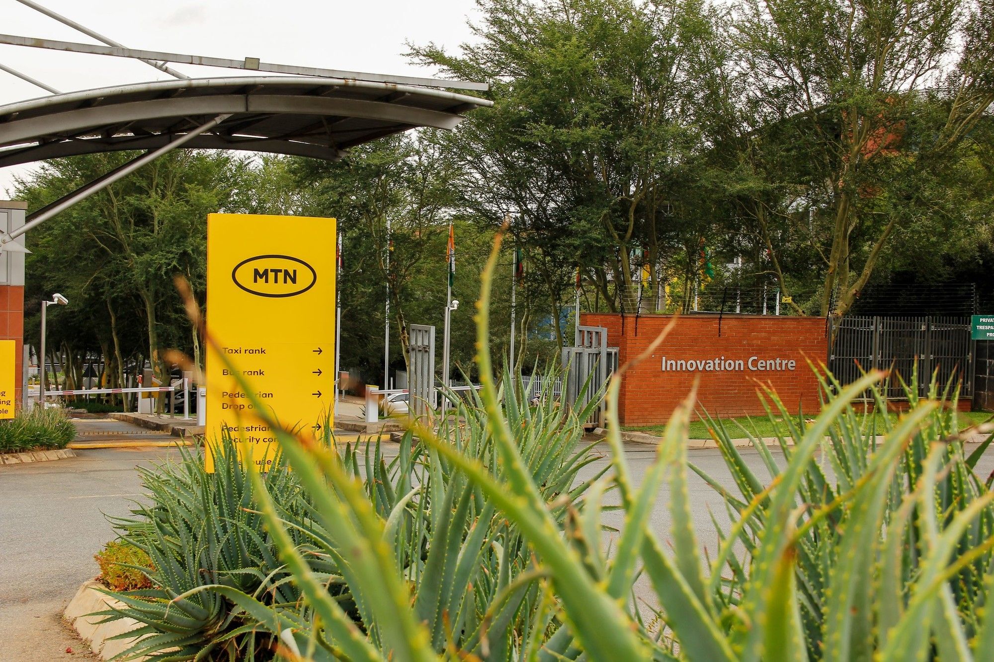MTN SA rolls out green energy programme in pursuit of net zero ambitions
