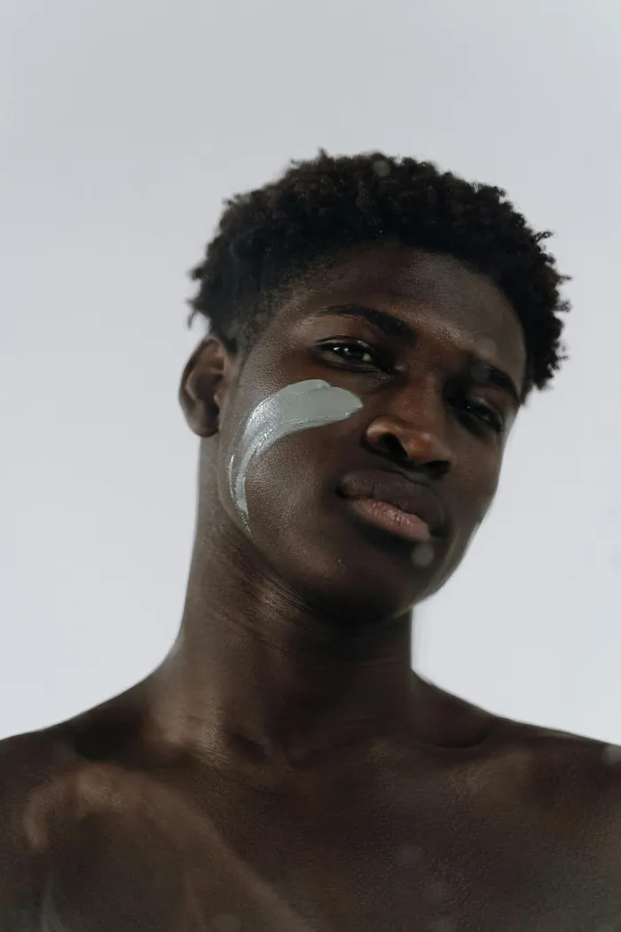 Biggest mistake? Men skipping moisturiser
